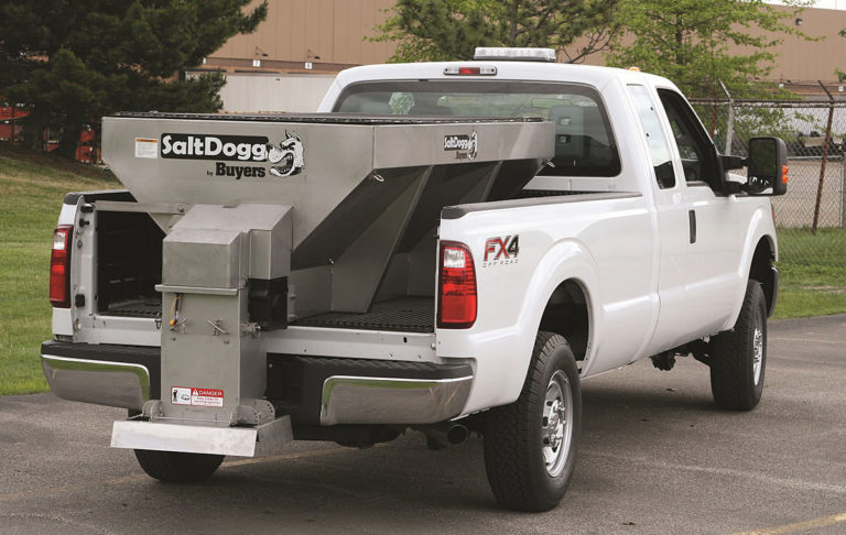 Buyers SaltDogg SS - Cliffside Body Truck Bodies & Equipment Fairview NJ