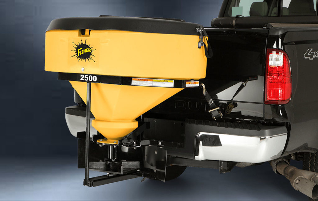 Tailgate Spreaders - Cliffside Body Truck Bodies & Equipment Fairview NJ