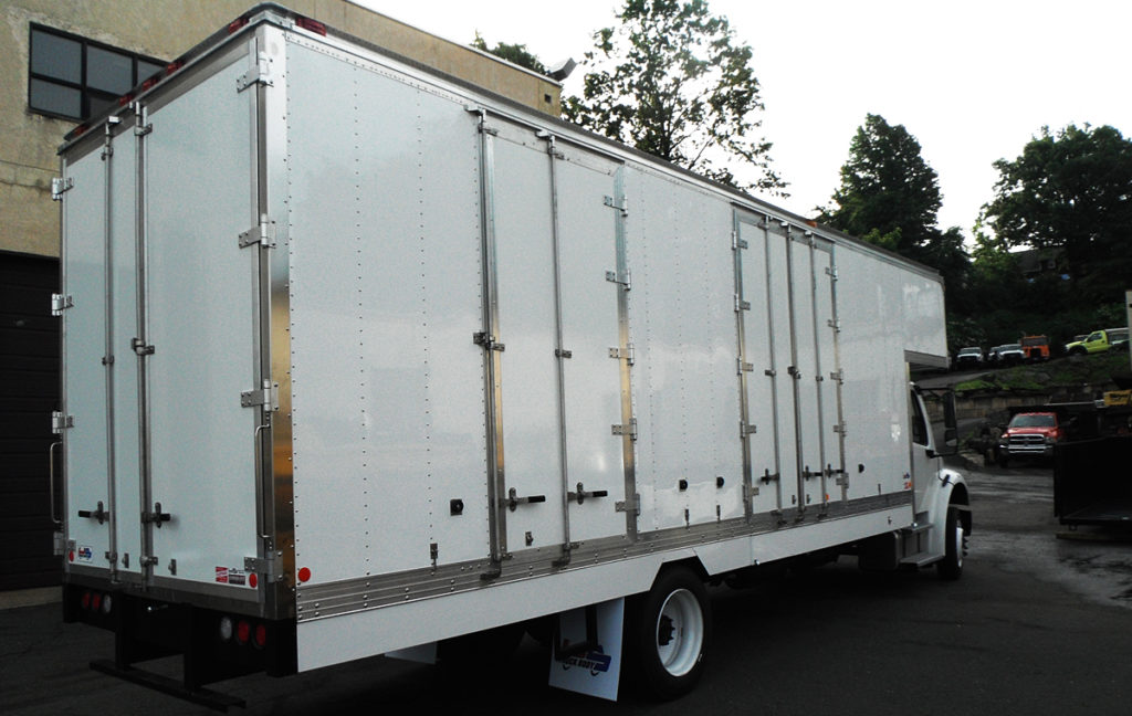 Dealer Pricing - Van Bodies - Cliffside Body Truck Bodies & Equipment ...