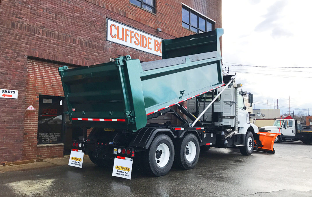 Dump Bodies - Dealer Pricing - Cliffside Body Truck Bodies & Equipment ...