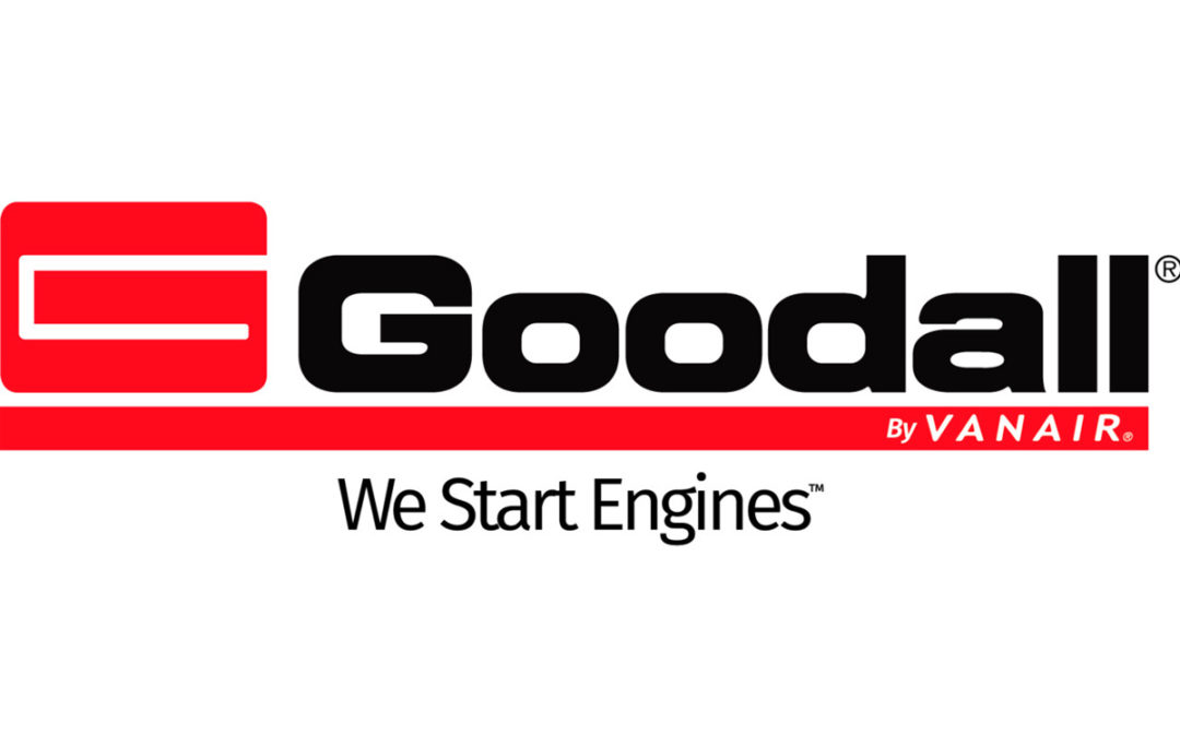 Goodall Jump-Starters - Cliffside Body Truck Bodies & Equipment Fairview NJ
