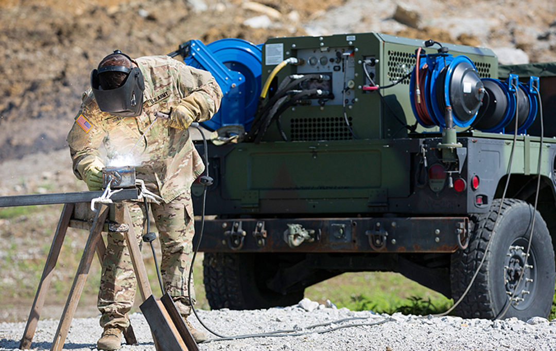 Generators, Welders, Compressors & Jump-Starters - Cliffside Body Truck ...