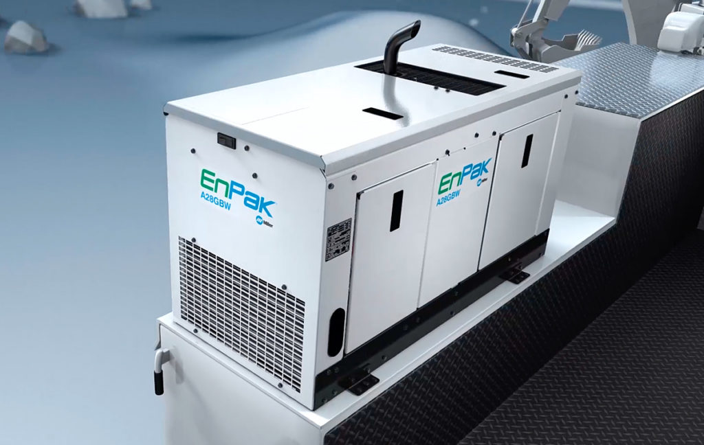 Generators, Welders, Compressors & Jump-Starters - Cliffside Body Truck ...