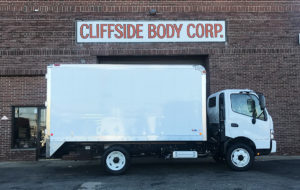 US Truck Body - Cliffside Body Truck Bodies & Equipment Fairview NJ