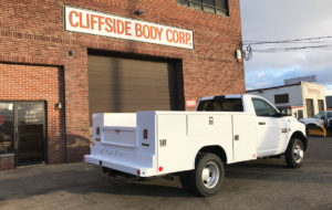 Reading Service Bodies - Cliffside Body Truck Bodies & Equipment ...