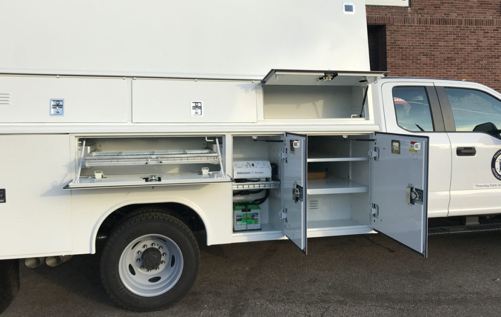 Inverters - Cliffside Body Truck Bodies & Equipment Fairview NJ