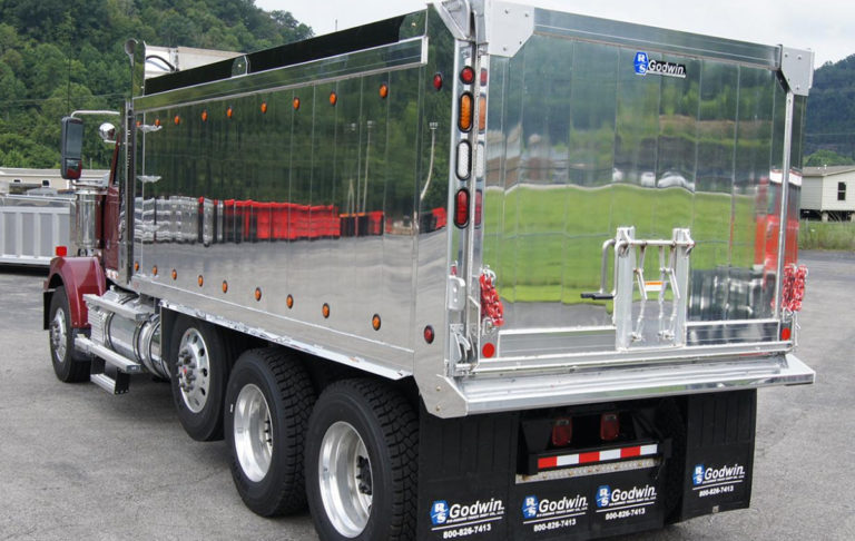Dump Bodies - Dealer Pricing - Cliffside Body Truck Bodies & Equipment ...