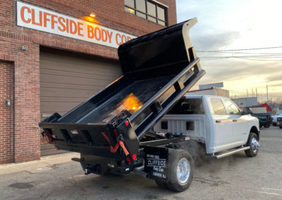 Galion 100 & 130 Series Steel Mason Dump - Cliffside Body Truck Bodies ...