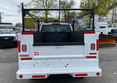 Classic II - Cliffside Body Truck Bodies & Equipment Fairview NJ