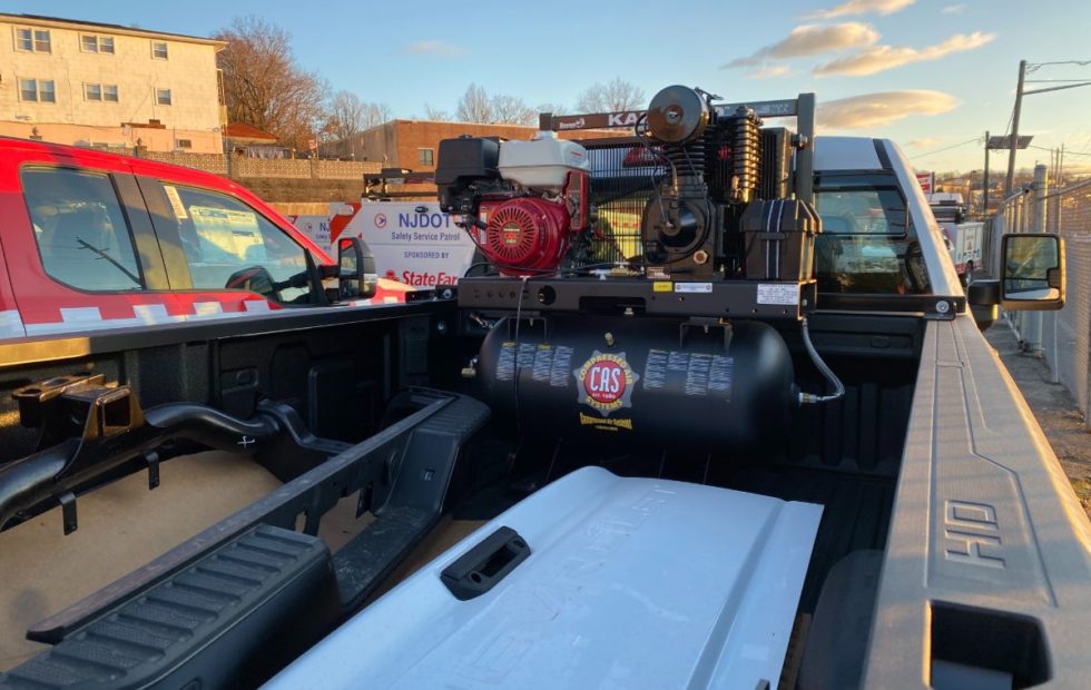 CAS Compressors - Cliffside Body Truck Bodies & Equipment Fairview NJ