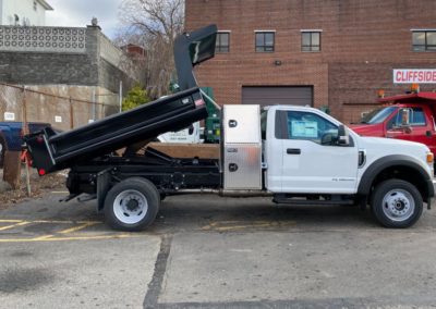 Galion 100 & 130 Series Steel Mason Dump - Cliffside Body Truck Bodies ...