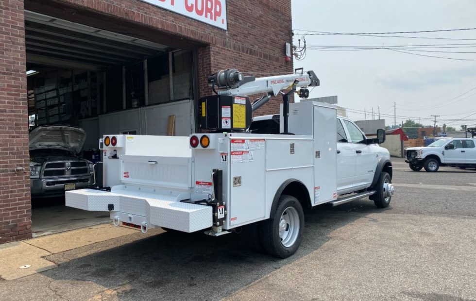 Reading HD Crane Bodies - Cliffside Body Truck Bodies & Equipment ...