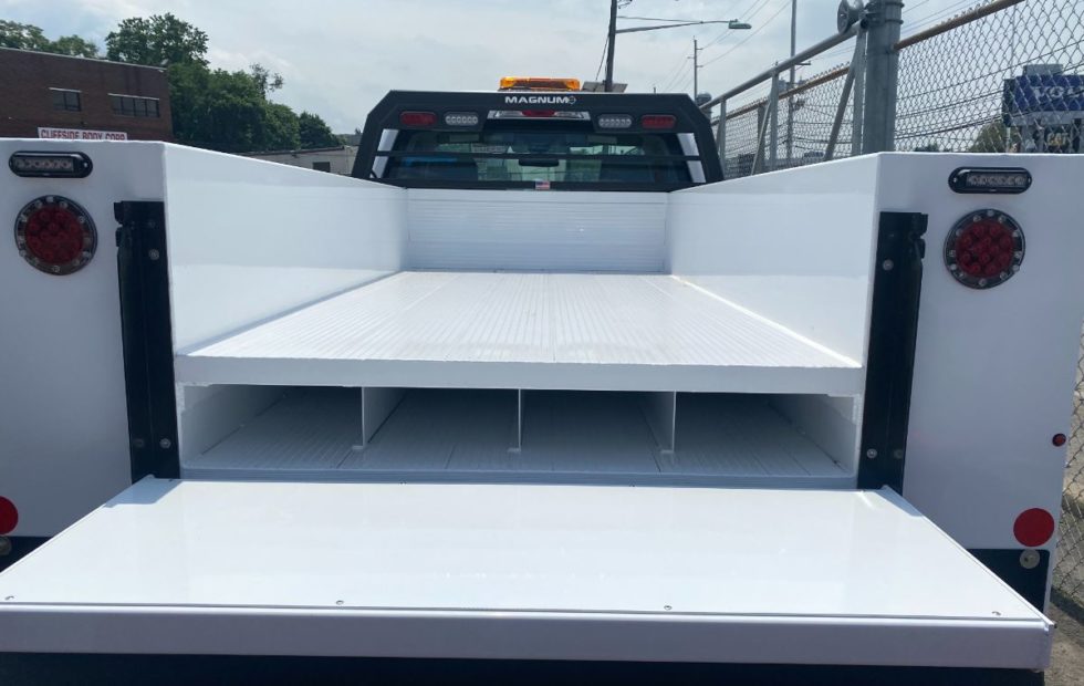 Duramag Service Bodies (Morris County Co-Op) - Cliffside Body Truck ...