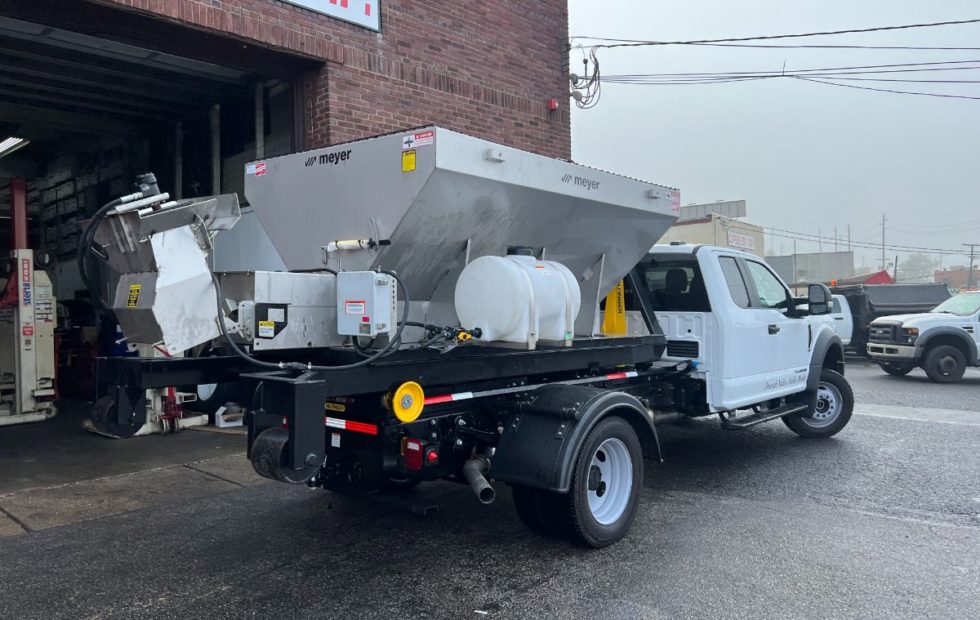 Auto Draft - Cliffside Body Truck Bodies & Equipment Fairview NJ