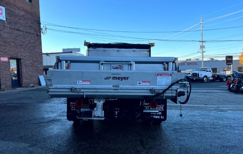 Auto Draft - Cliffside Body Truck Bodies & Equipment Fairview NJ