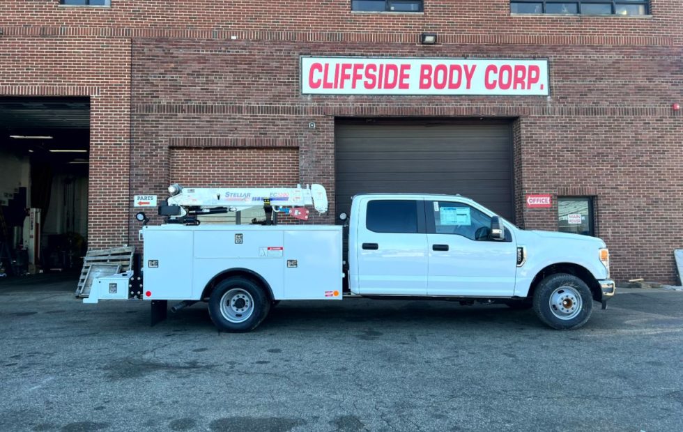 Reading HD Crane Bodies - Cliffside Body Truck Bodies & Equipment ...