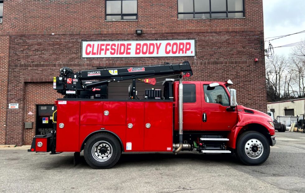 Reading HD Crane Bodies - Cliffside Body Truck Bodies & Equipment ...